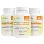 Multiright multivitamins for daily health