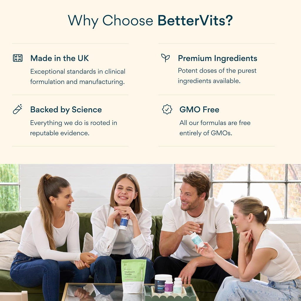 multistrain probiotics for optimal wellness