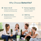 multistrain probiotics for optimal wellness