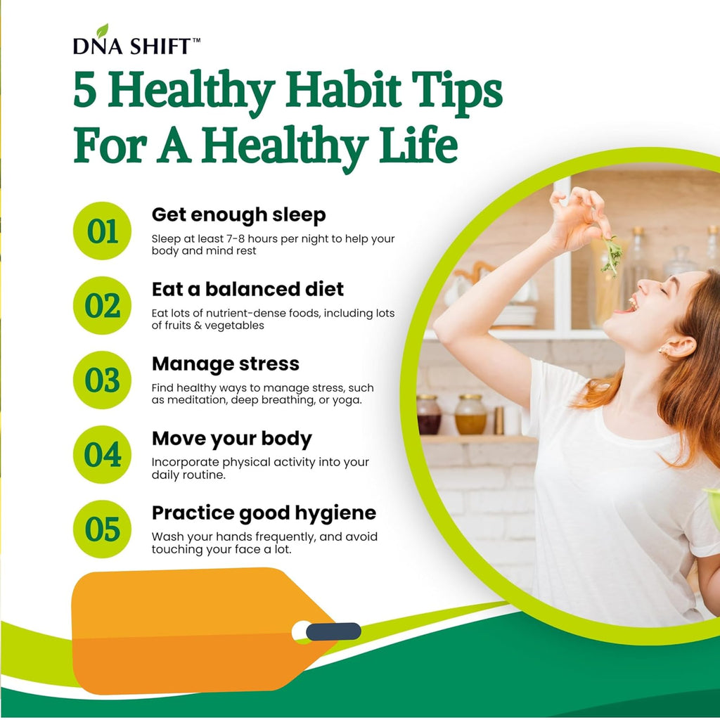 multistrain probiotics for overall wellness