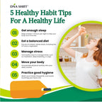 multistrain probiotics for overall wellness