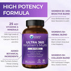multivitamin 50 plus for men