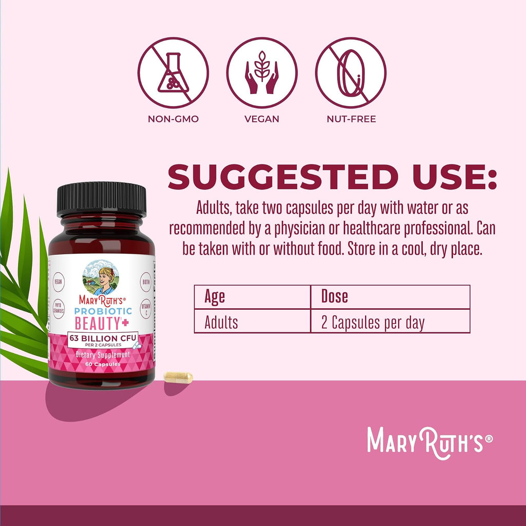 multivitamin beauty capsules for men