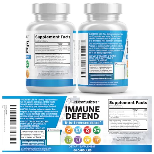 multivitamin blend for active lifestyles