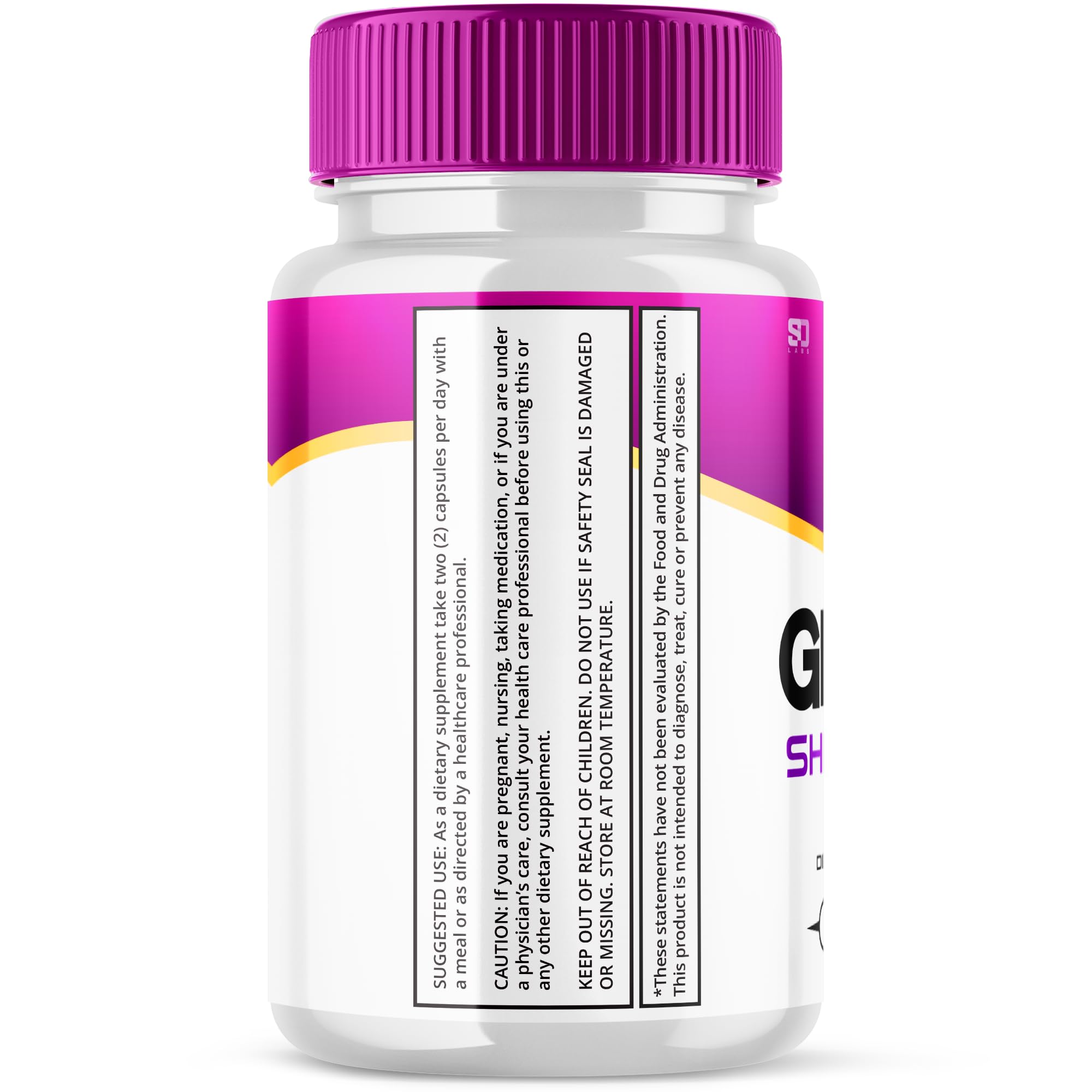 multivitamin blend for daily energy