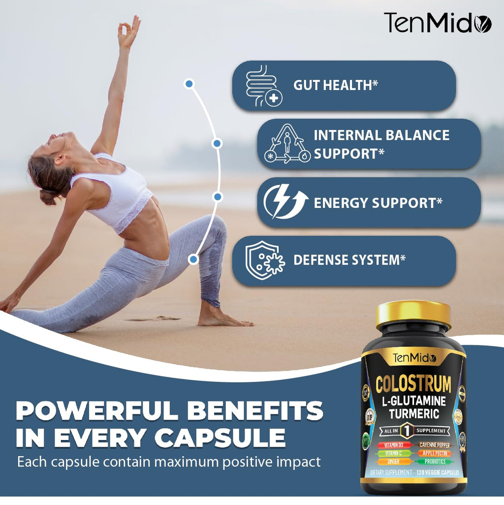 multivitamin blend for daily nutrition