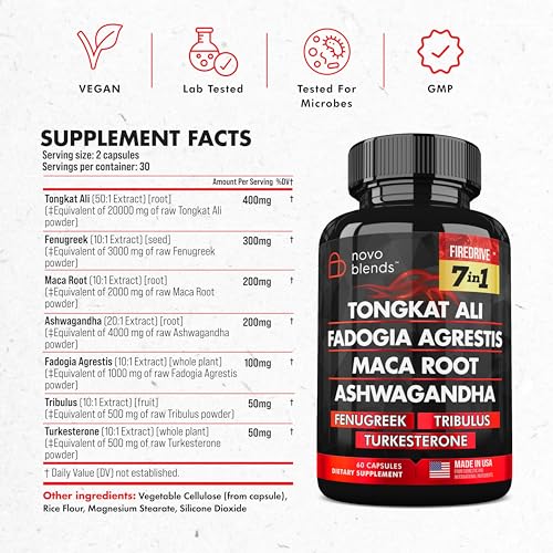 multivitamin blend for men and women