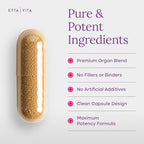 multivitamin blend for overall health