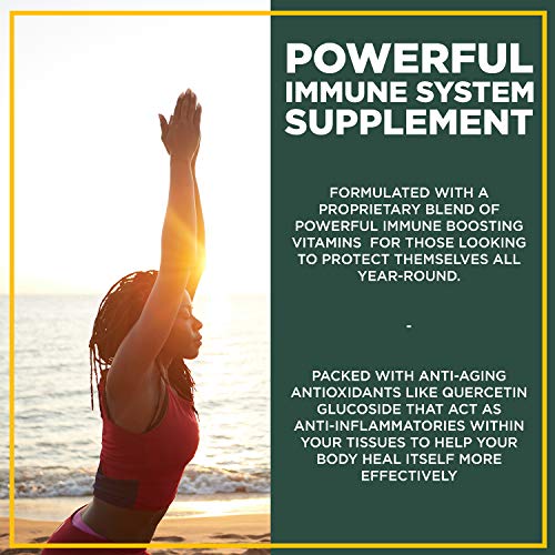multivitamin blend for overall health