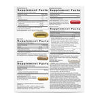 multivitamin blend for overall health