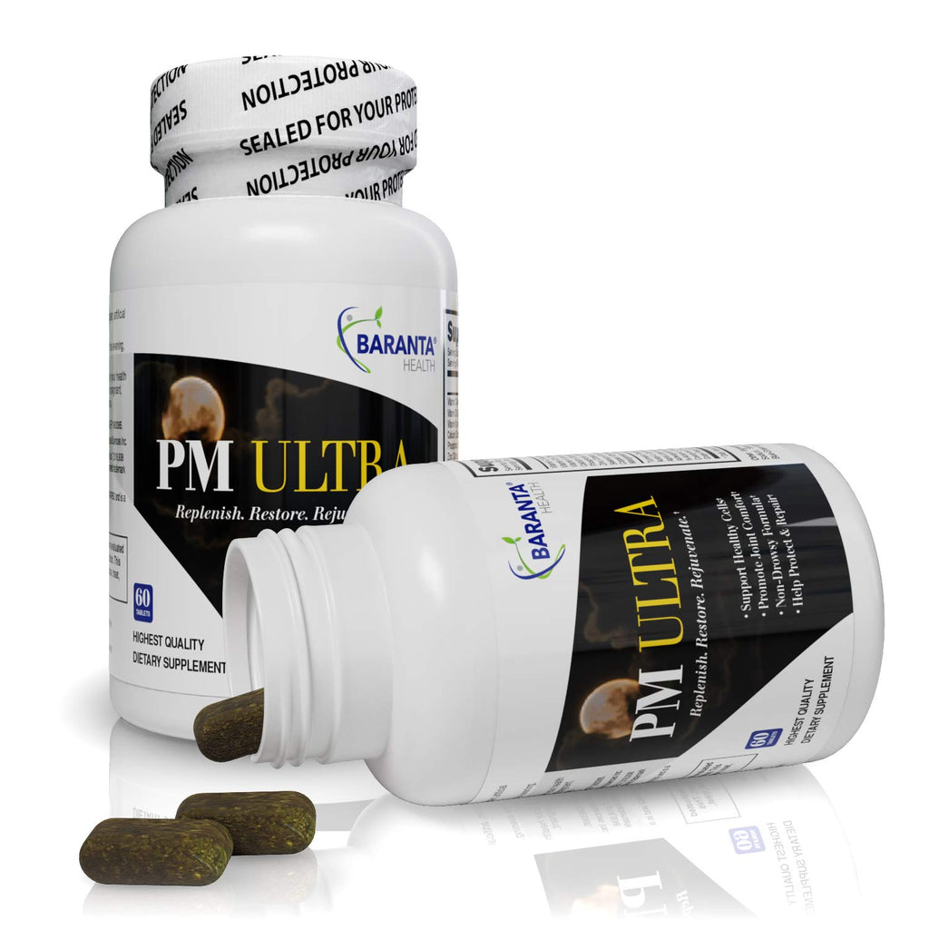 multivitamin blend for overall wellness