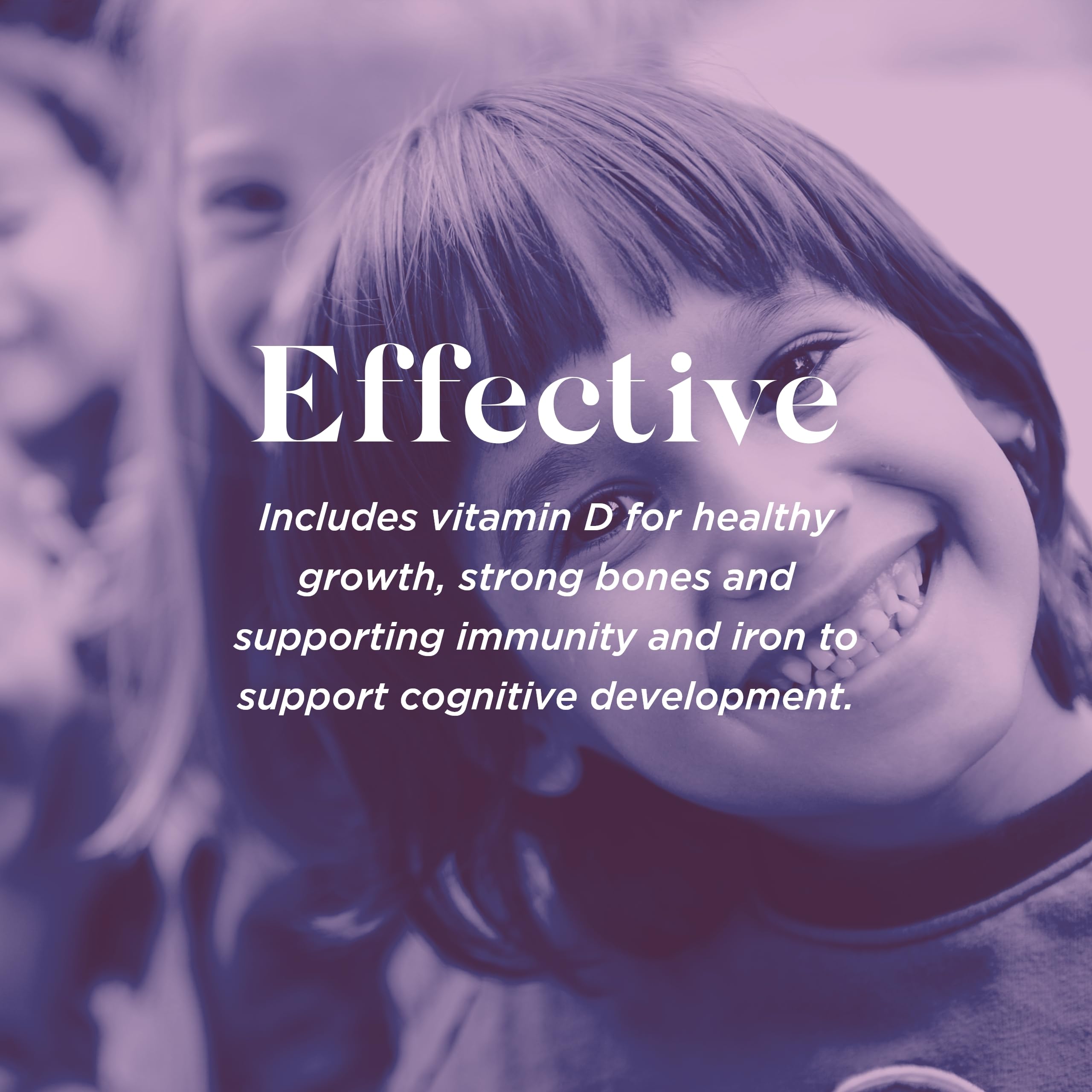 multivitamin blend for picky eaters