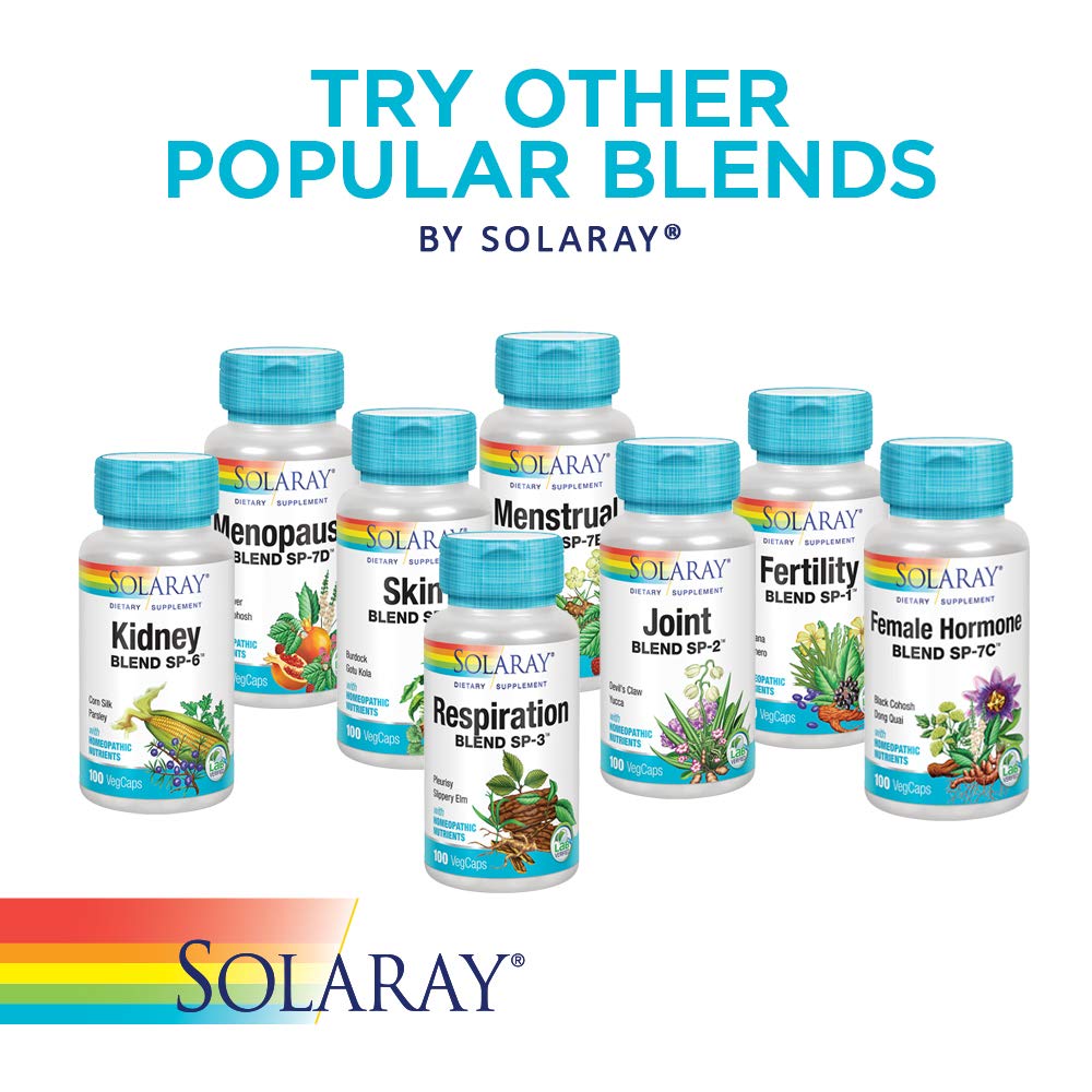 multivitamin blend for seniors