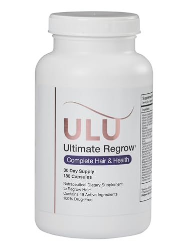 multivitamin blend for youthful appearance