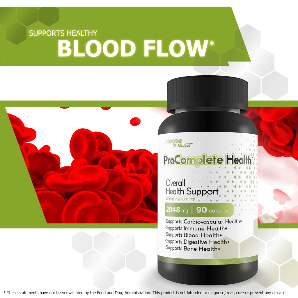 multivitamin blended vitamin & mineral supplements for women