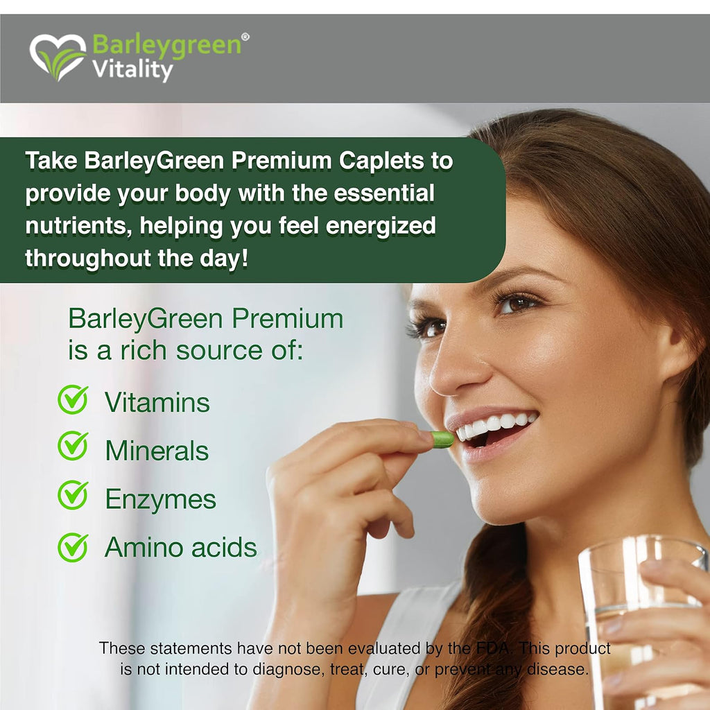 Multivitamin caplets for men and women