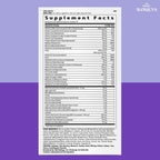 multivitamin caplets for women