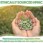 multivitamin capsule storage solution