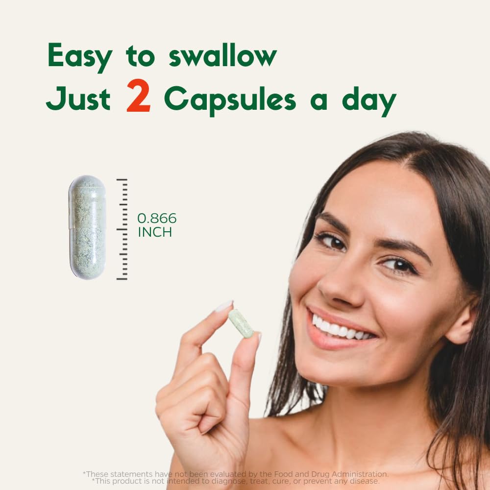 multivitamin capsules for active women