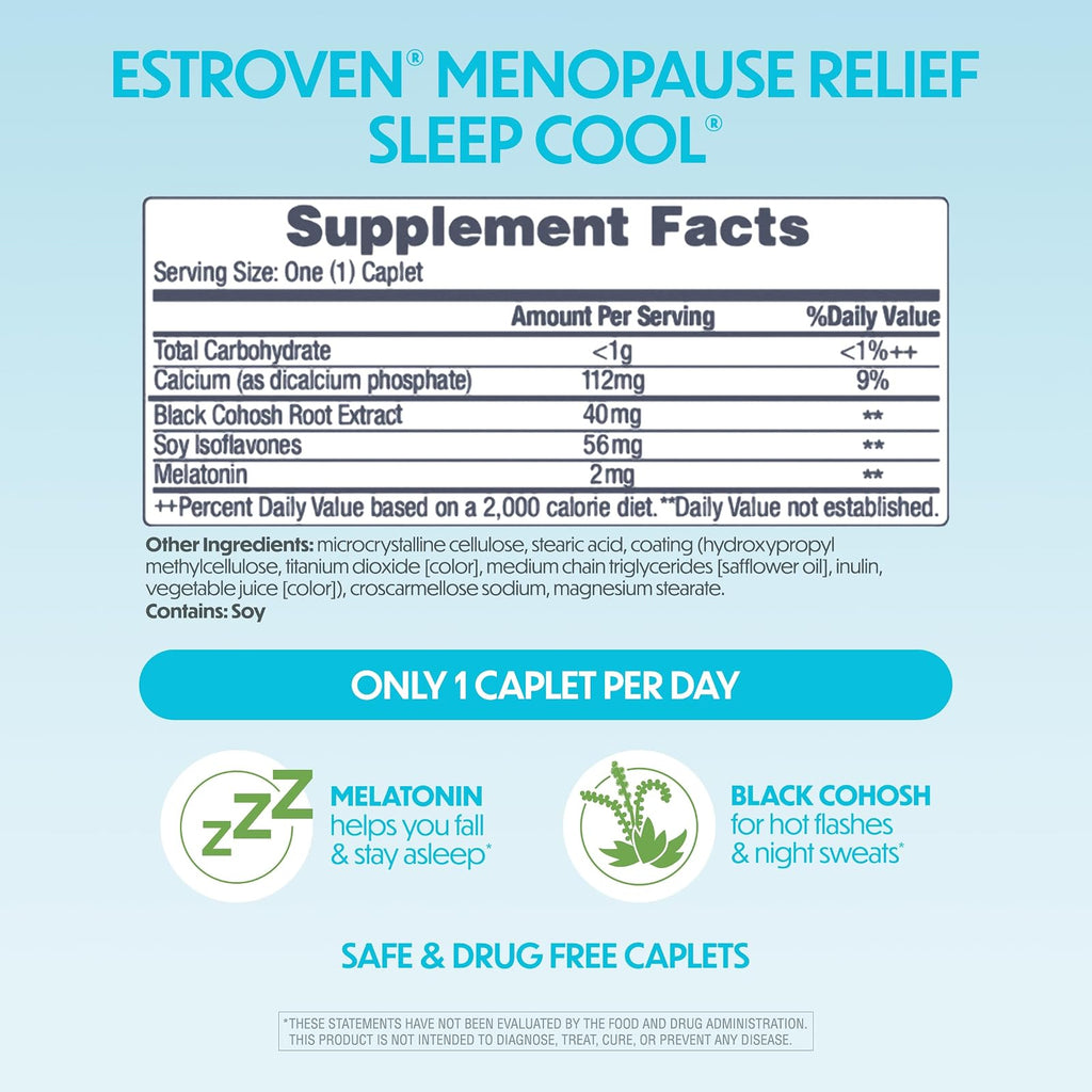 multivitamin capsules for better sleep
