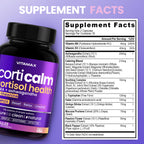 Multivitamin capsules for better sleep