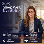 multivitamin capsules for better sleep