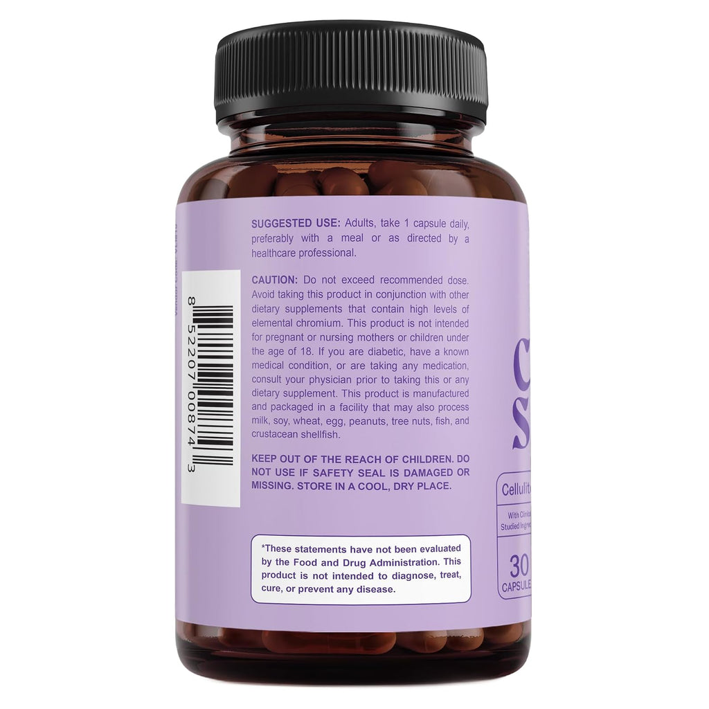 multivitamin capsules for body confidence