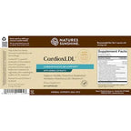 multivitamin capsules for cholesterol management