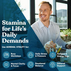 multivitamin capsules for daily energy