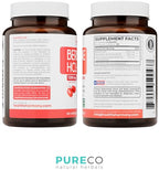 Multivitamin capsules for daily health