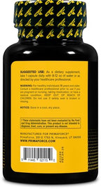 multivitamin capsules for daily wellness