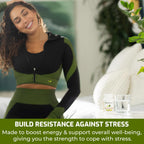multivitamin capsules for daily wellness