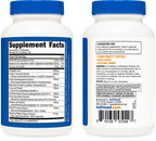 multivitamin capsules for daily wellness
