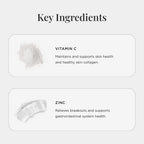 multivitamin capsules for digestive health