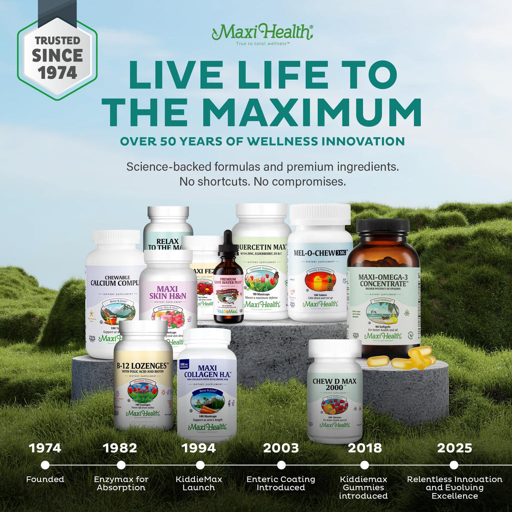 multivitamin capsules for digestive health
