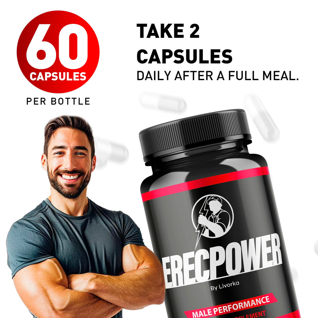 multivitamin capsules for energy boost