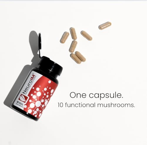 multivitamin capsules for energy boost