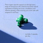 multivitamin capsules for energy boost