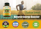 multivitamin capsules for energy boost