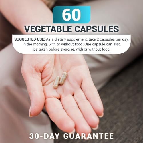 multivitamin capsules for everyday nutrition