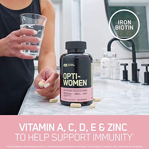 multivitamin capsules for hair and nails