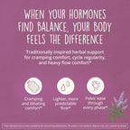 multivitamin capsules for hormonal wellness