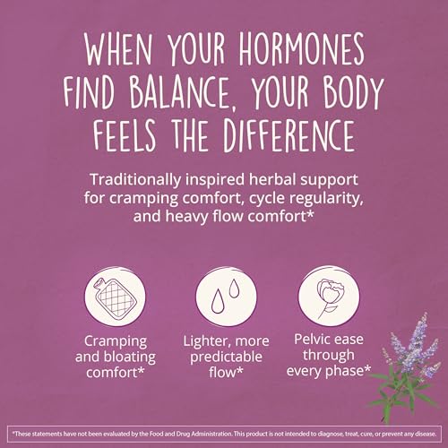 multivitamin capsules for hormonal wellness