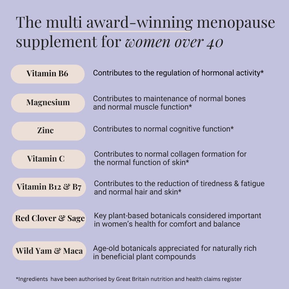 multivitamin capsules for hormonal wellness