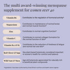 multivitamin capsules for hormonal wellness