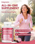 Multivitamin capsules for hormonal wellness