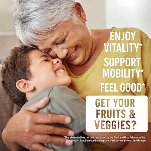 multivitamin capsules for immune health