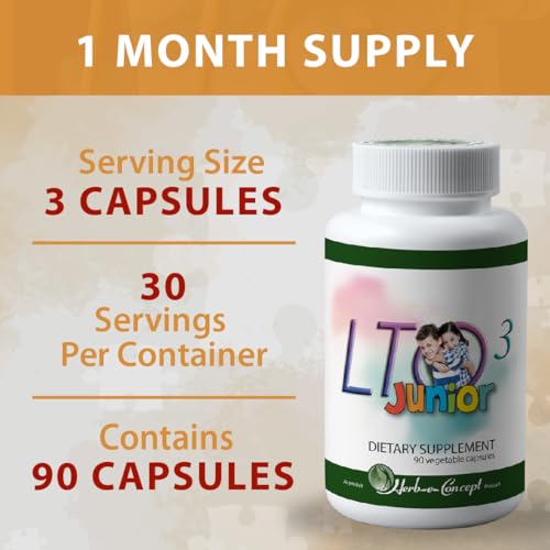 multivitamin capsules for kids' wellness