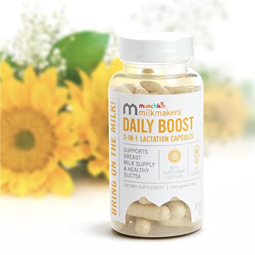 multivitamin capsules for lactating women