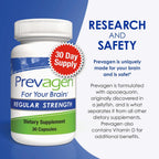 Multivitamin capsules for men and women